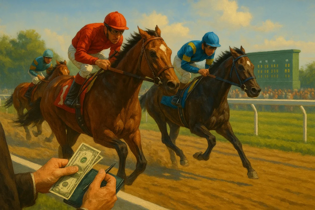 Horse Racing Betting Not On BetStop Best Aussie Sites 2026 Horse Racing Betting Not On BetStop Best Aussie Sites 2026